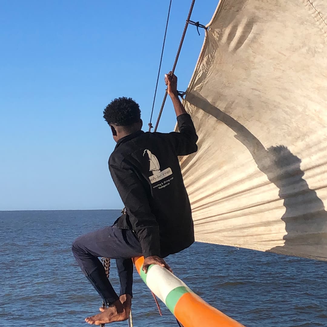 About Us | Nofy Be - Croisières Madagascar